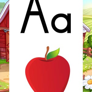 Farm Animals Theme Classroom Decor Set - Etsy