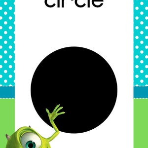 Monsters Classroom Theme Set - Etsy