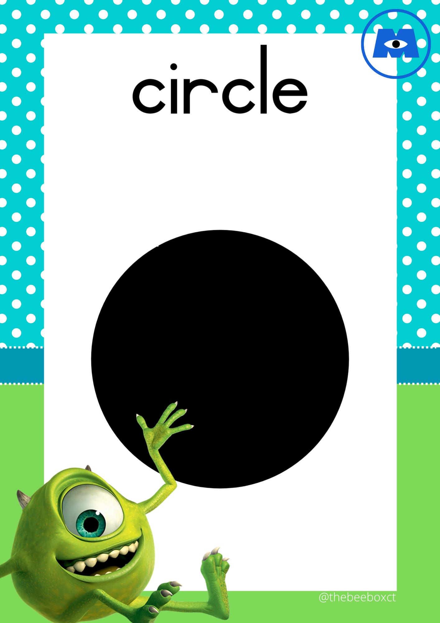 Monsters Classroom Theme Set - Etsy