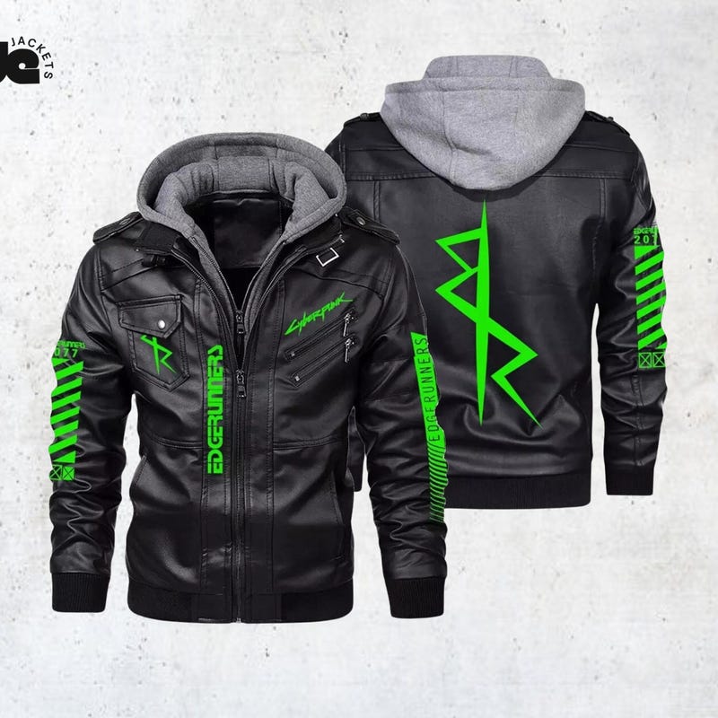 David Martinez Jacket - Etsy