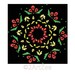 Circular Machine Embroidery Design - Etsy