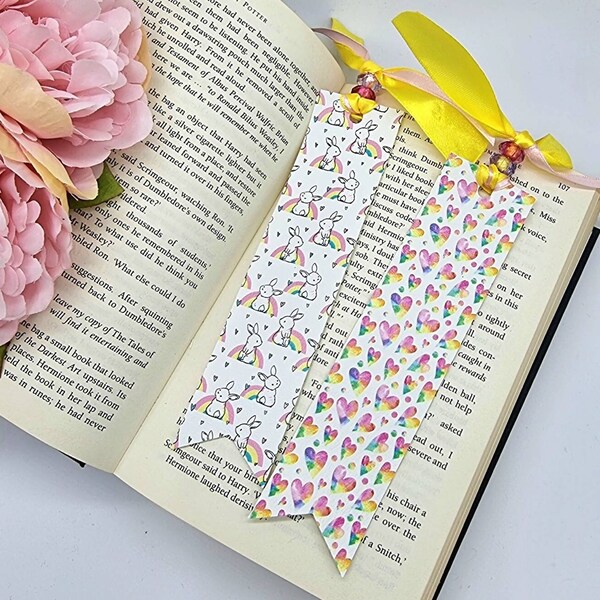 Cute Ribbon - Etsy UK