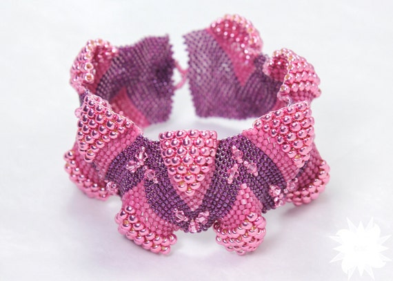 Kandi Peyote Stitch Patterns
