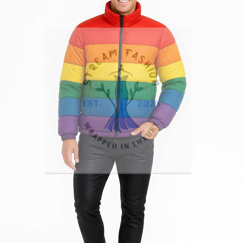 Gay lgbt coat - Etsy 日本