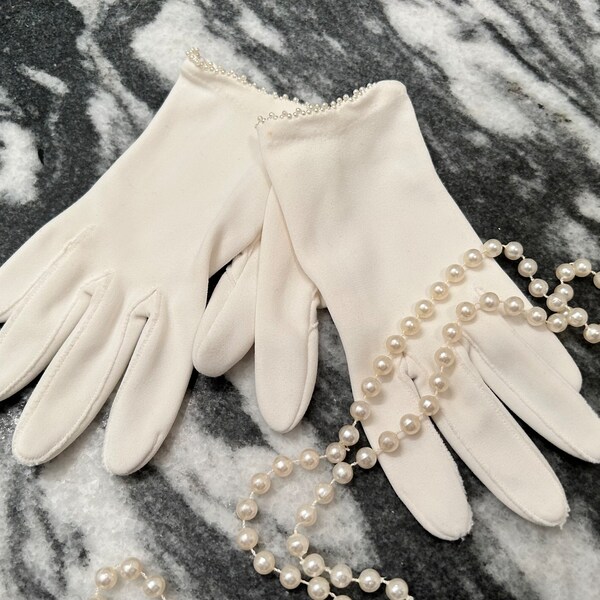Fancy Gloves - Etsy