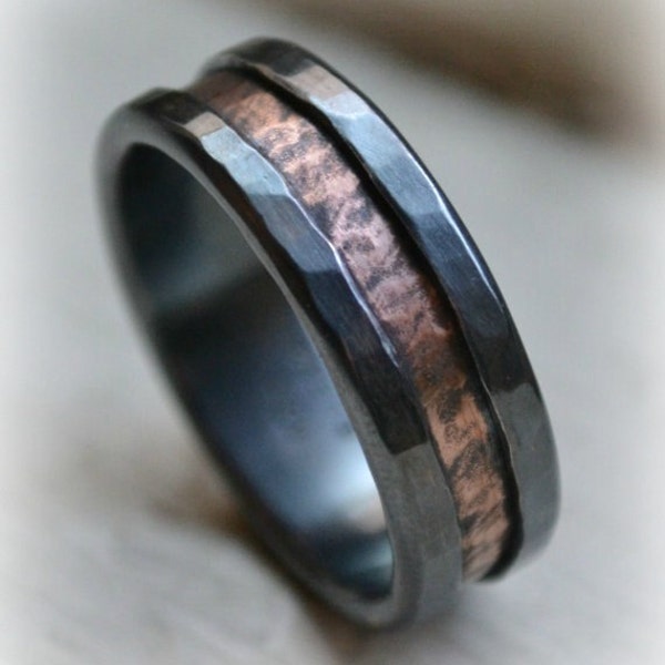 Rustic Handmade Jewelry - Etsy