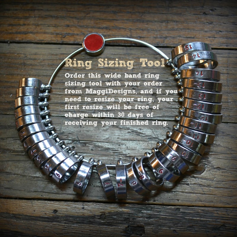Ring Shank - Etsy