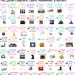 The Quran Journey: Illustrated Guide to All 114 Surahs - Etsy