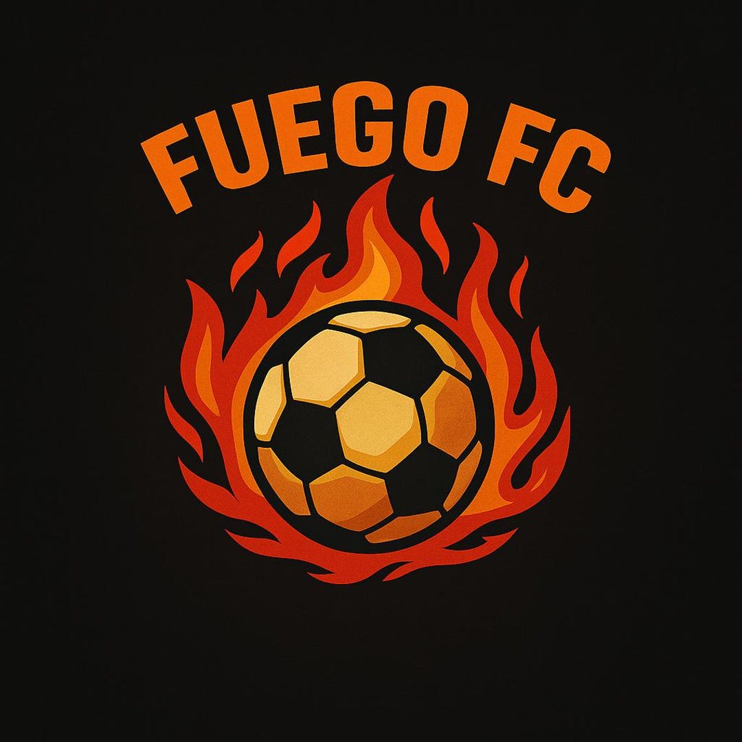 Custom Soccer Logos - Etsy