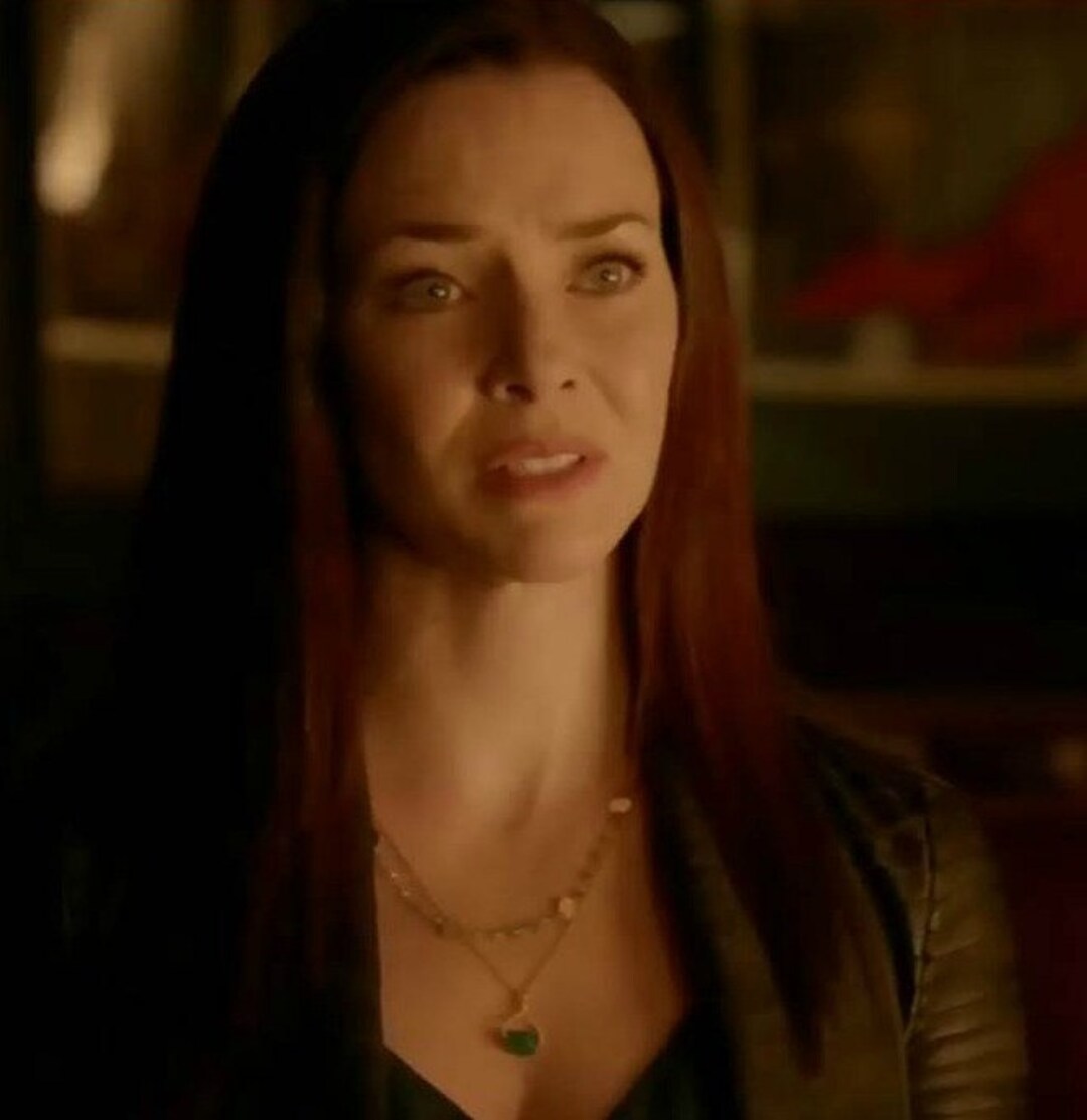 Lilly as Seen on the Vampire Diaries - Etsy