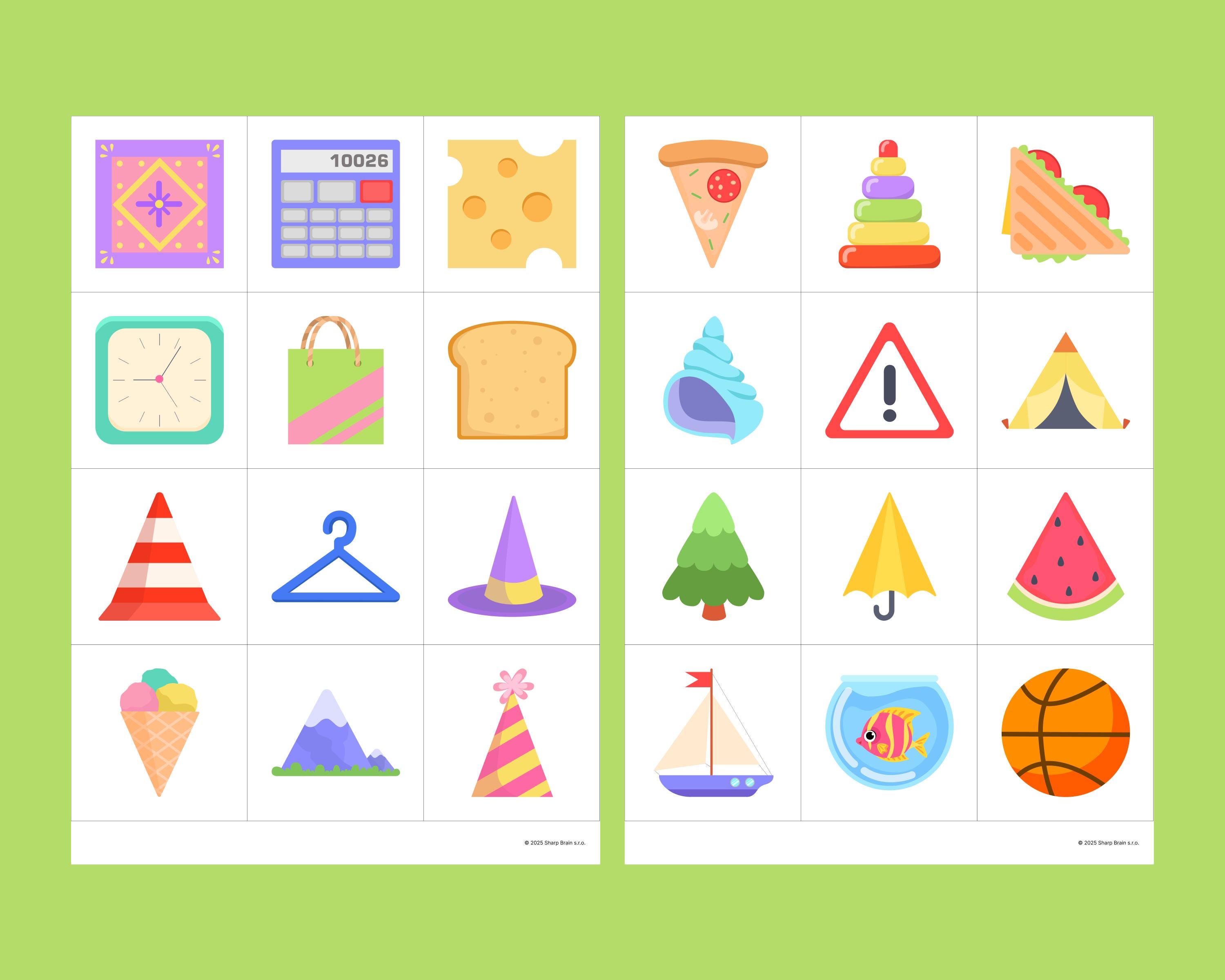 70 Printable Geometry Shapes Cards | Preschool & Homeschool Learning ...