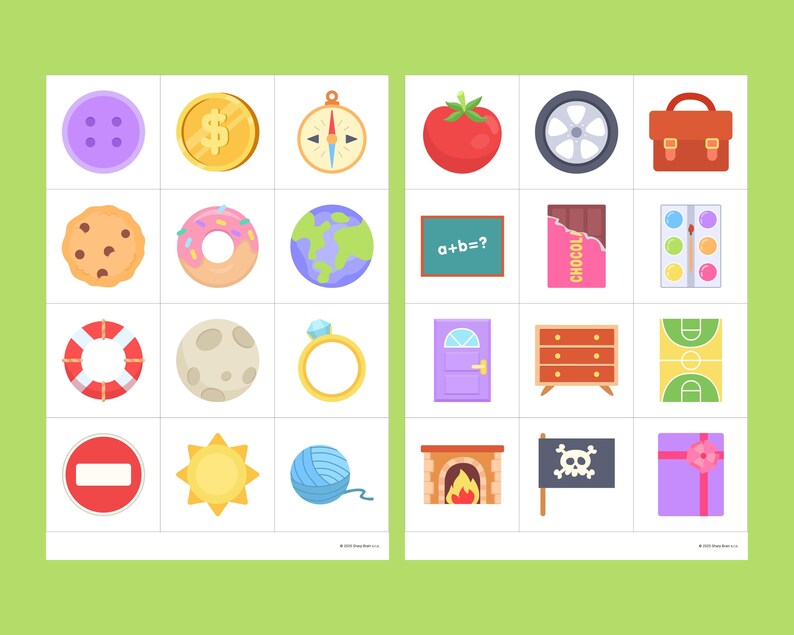 70 Printable Geometry Shapes Cards | Preschool & Homeschool Learning ...