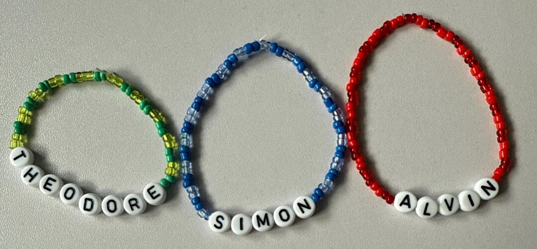 Alvin and the Chipmunks Bundle - Etsy