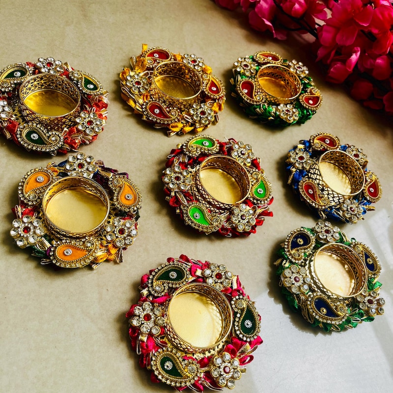 Indian Garland Return Gift - 60+ Gift Ideas for 2025