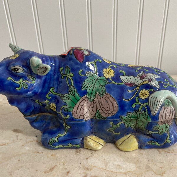 Porcelain Maid Doll - Etsy