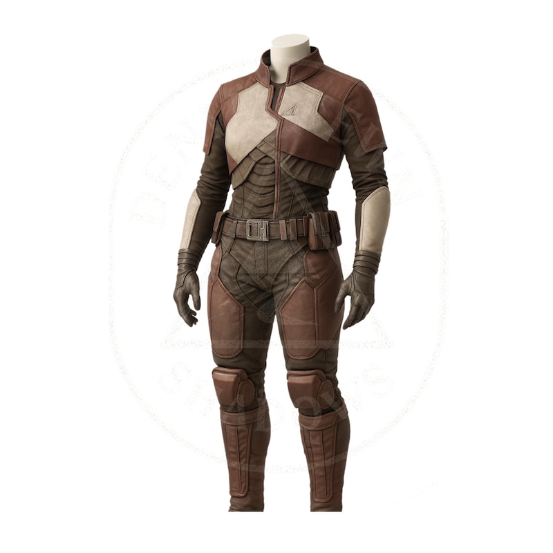 Dune Cosplay Stillsuit - Etsy