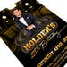 Gold Party Bus Invite Design, Party Bus Birthday Invitation, Party Bus ...