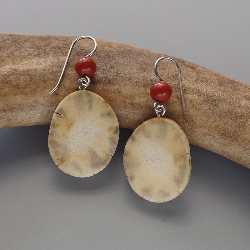 Alaska Earrings - Etsy