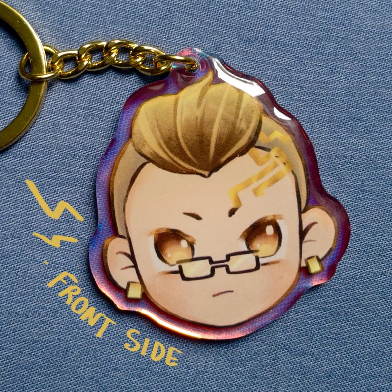 Valorant Keychains, Stickers, Jett, Chamber, Reyna, Omen, Gekko - Etsy