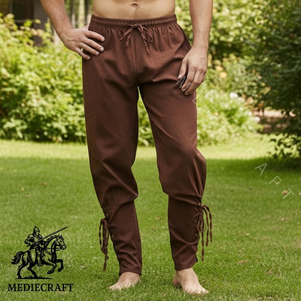 Renaissance Pants - Etsy