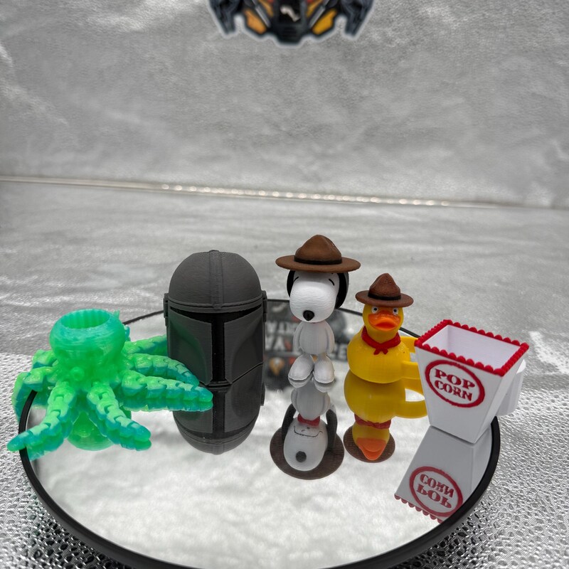 Neckerchief Slide - Etsy