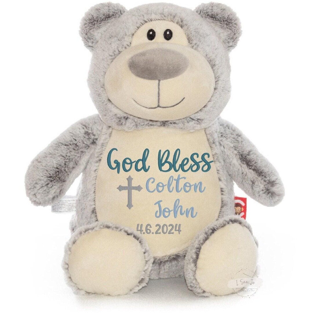 Personalized Religious Gifts for Baby and Children, Baptism Christening ...