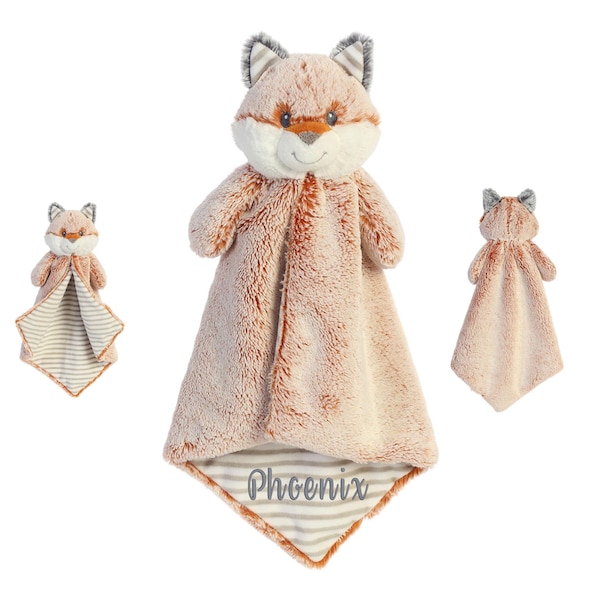 Fox Baby Bedding - Etsy