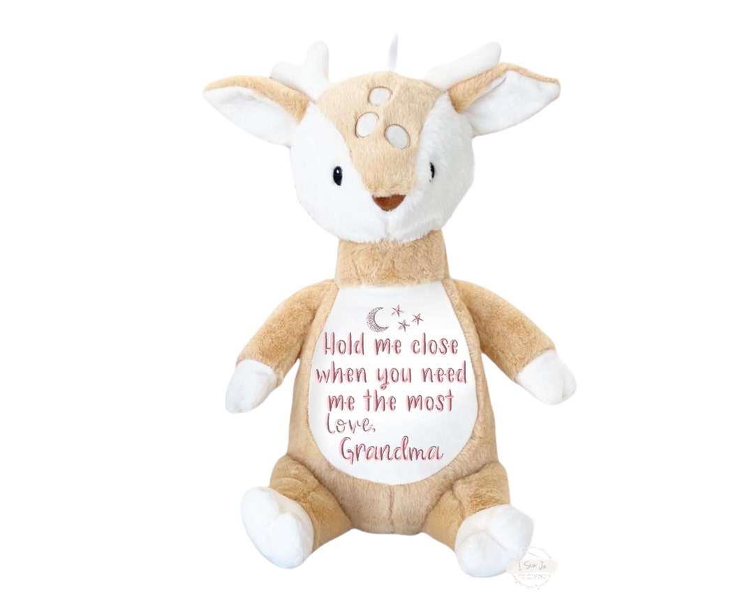 Personalized Loss of Grandma Sympathy Gift, Grandma Memorial Gift, Gift ...