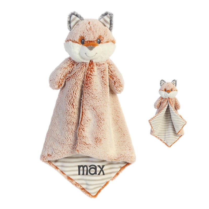 Fox Items Bedding - Etsy