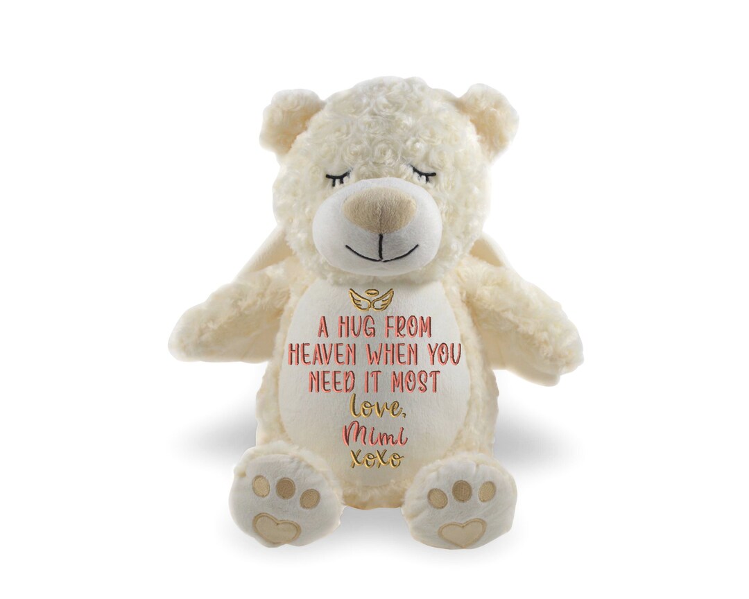 Personalized Loss of Grandma Sympathy Gift, Grandma Memorial Gift, Gift ...