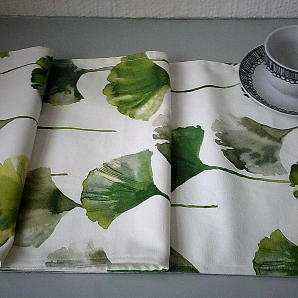 Custom Table Runner - Etsy