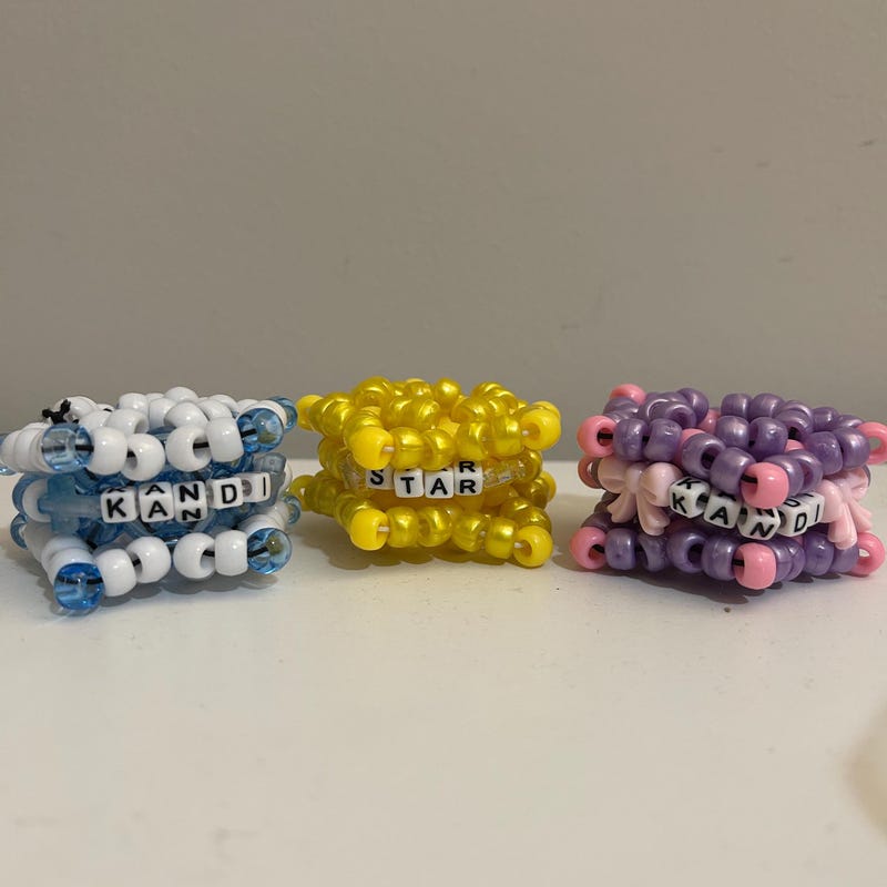 Kandi Shop - Etsy
