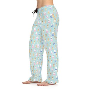 French Bull Dog Pajamas Bull Dog Pajamas Dog Mom Pajamas Dog Lover ...