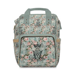 Catholic Marian Bag, Mass Bag, Catholic Teacher Bag, Catholic Gift ...