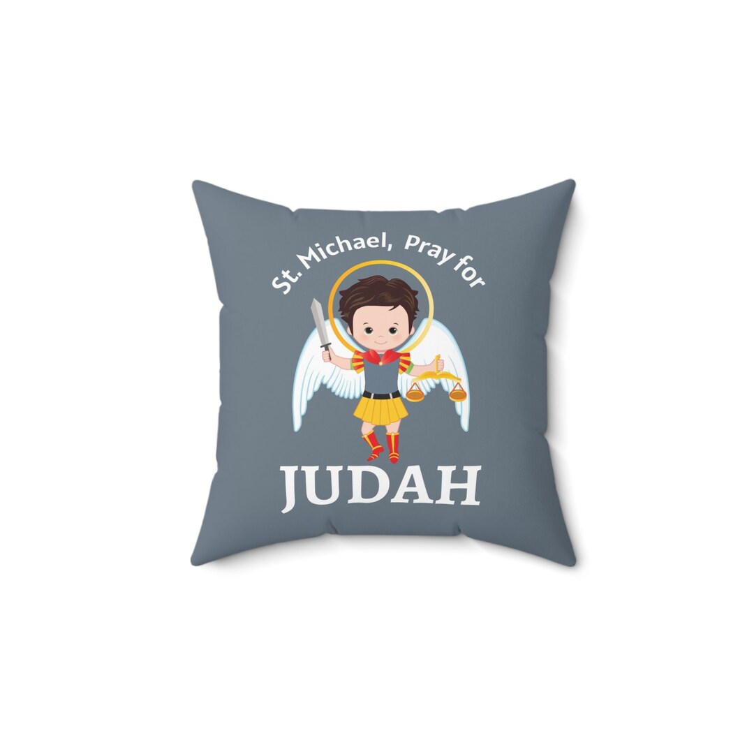First Communion Gift | Reconciliation Gift | PERSONALIZED Pillow for ...