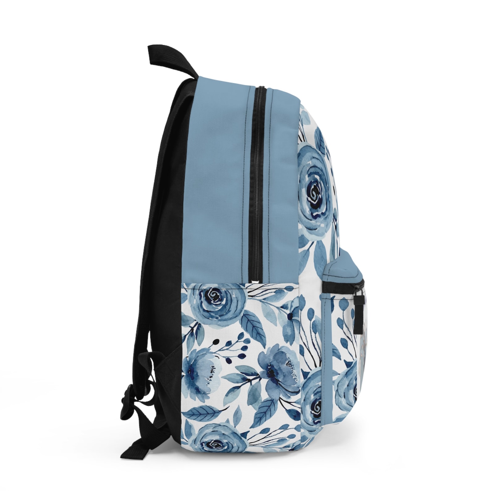 Catholic Gift Marian Backpack Hail Holy Queen, Catholic Teen Catholic ...