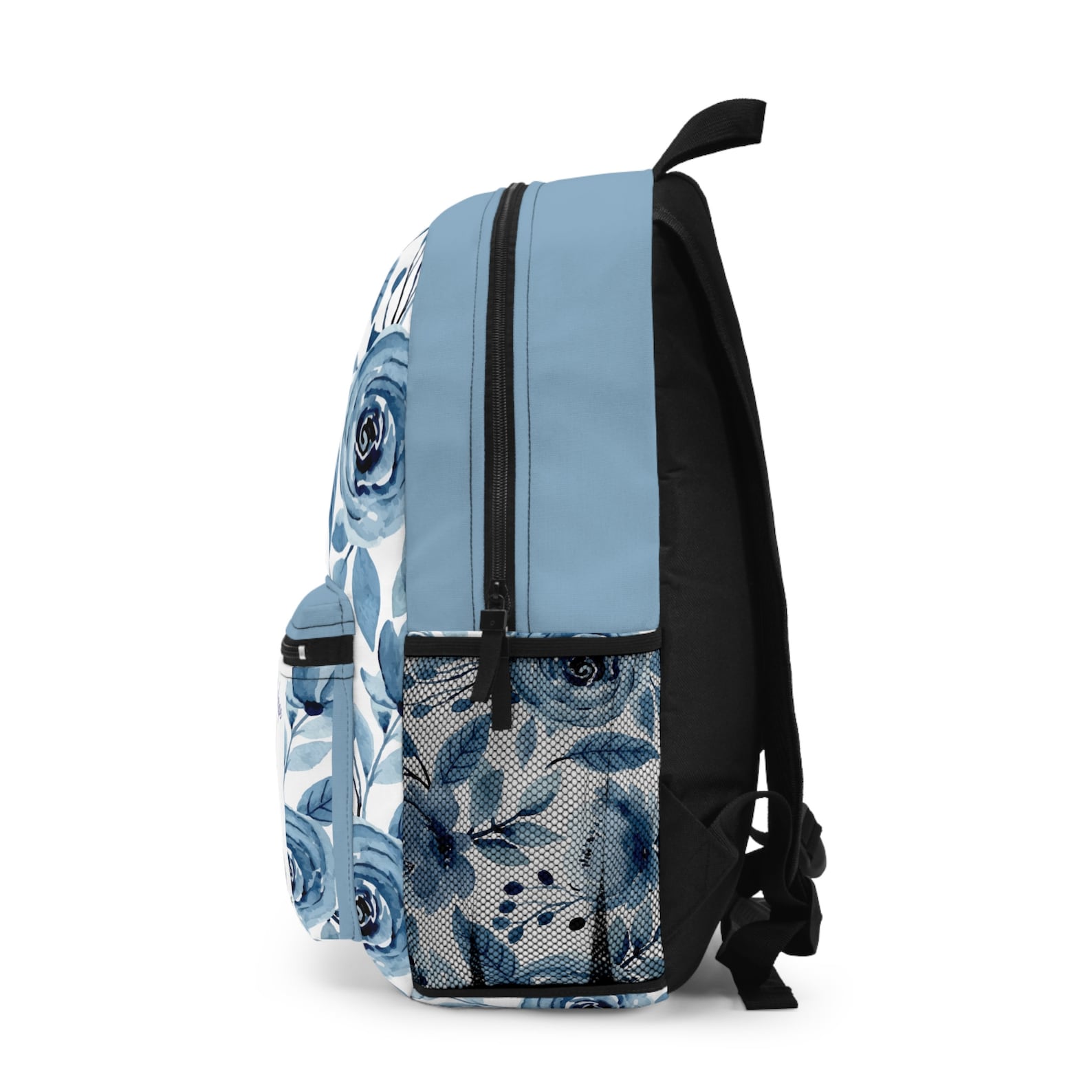 Catholic Gift Marian Backpack Hail Holy Queen, Catholic Teen Catholic ...