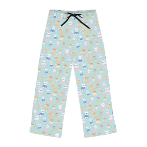 French Bull Dog Pajamas Bull Dog Pajamas Dog Mom Pajamas Dog Lover ...