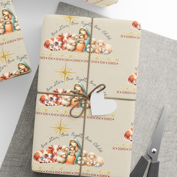 Religious Paper - Etsy