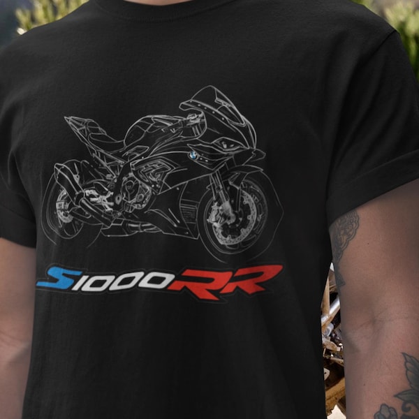 S1000rr T Shirts - Etsy