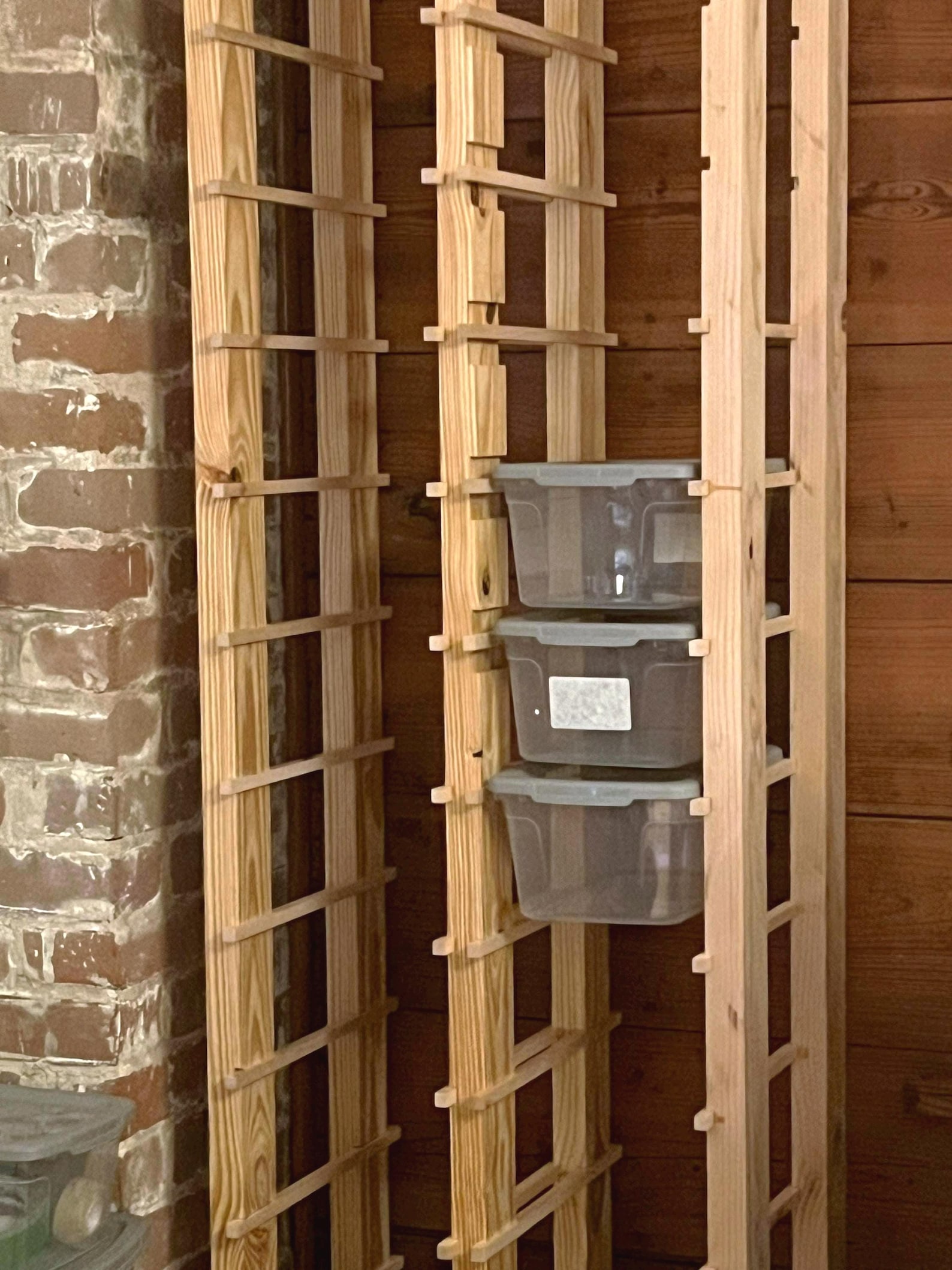 Modern Modular Storage Tower – DIY Woodworking Plans (digital Download ...