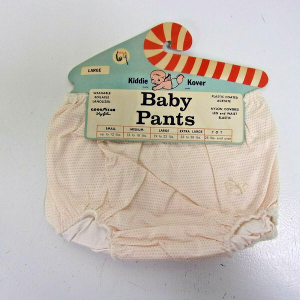 Boys Plastic Pants - Etsy