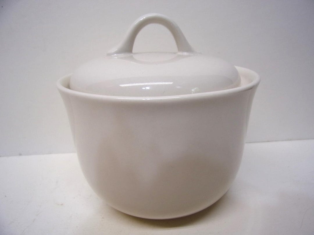 Corning Corelle Sandstone Pattern Sugar Bowl With Lid - Etsy
