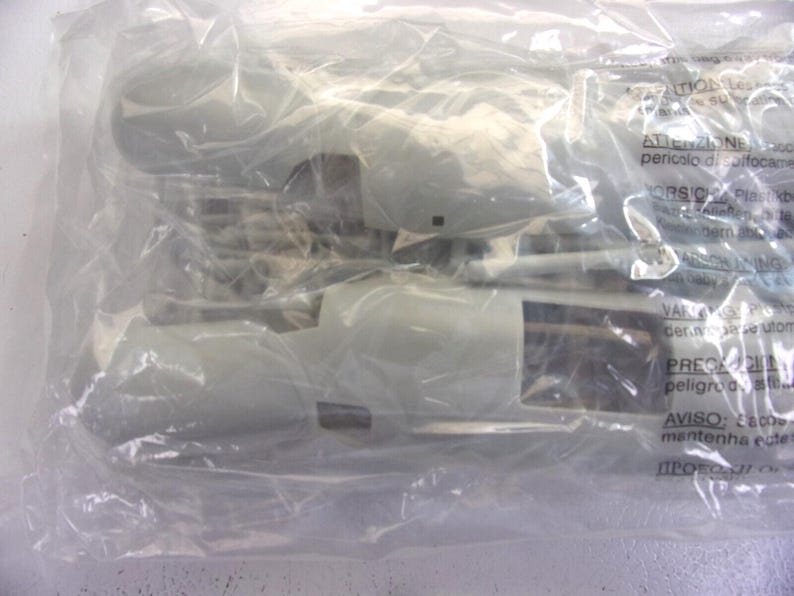 NOS Ertl Ec 135 N Snoopy Aria Model Airplane Warehouse Find - Etsy