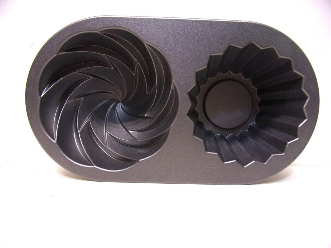 Nordic Ware Giant Cupcake Cake Pan - Etsy