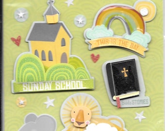 Sunday school crafts | Etsy