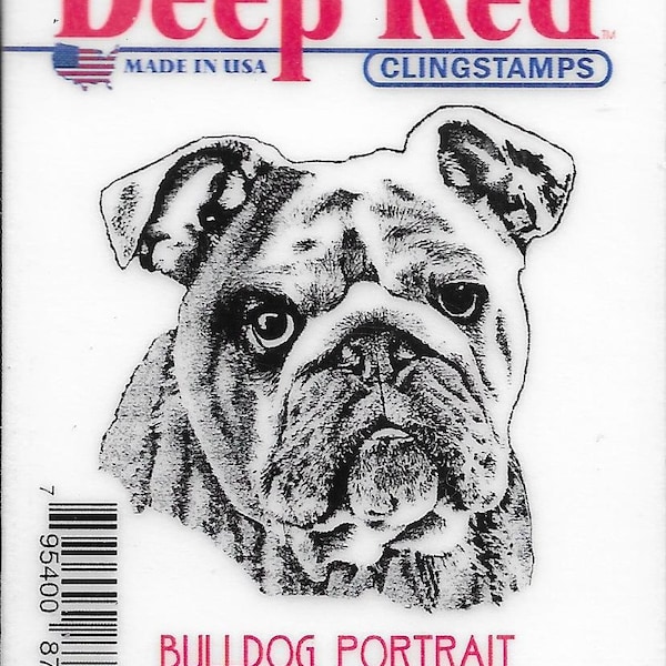 Red Rubber Stamps - Etsy