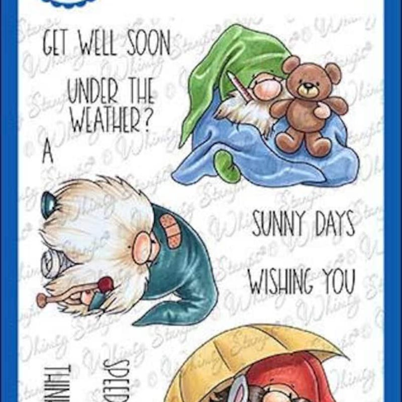 Weather Gnome - Etsy