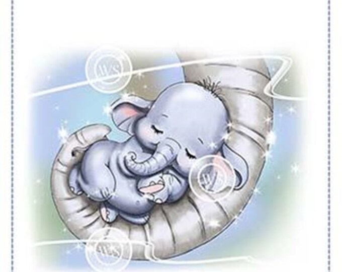 Whimsy Stamps Baby Ellie Cuddles NEW 3176 - Etsy