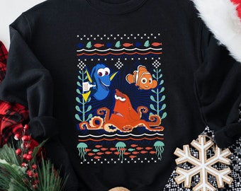 Finding Dory Hoodie - Etsy